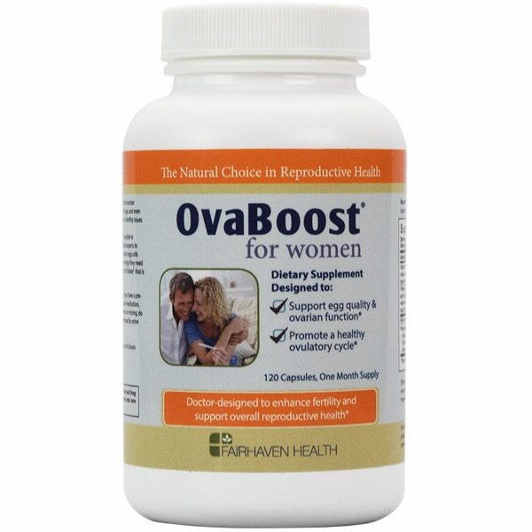 OvaBoost FOR WOMEN | My Big Pharmacy Nigeria