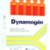 Dynamogen Oral Solution | 1 Pack | 20 x 10ml | My Big Pharmacy Nigeria