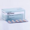 Momento 5mg By 100 Tablets | My Big Pharmacy Nigeria