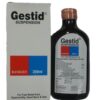 Gestid suspension is intended for the relief of heartburn, acid ...