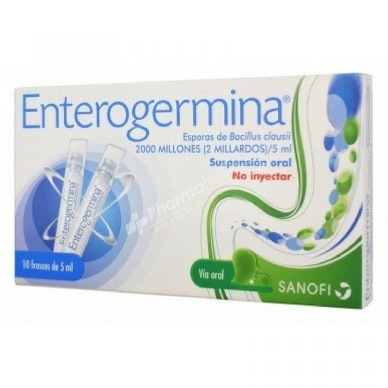 Enterogermina | 1 Pack | My Big Pharmacy Nigeria