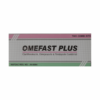 Omefast Plus | My Big Pharmacy Nigeria