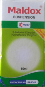 Maldox Suspension | My Big Pharmacy Nigeria