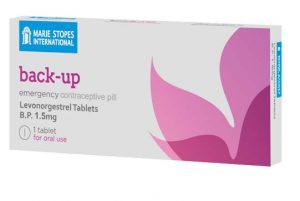 Back-Up Emergency Contraceptive Pill | My Big Pharmacy Nigeria
