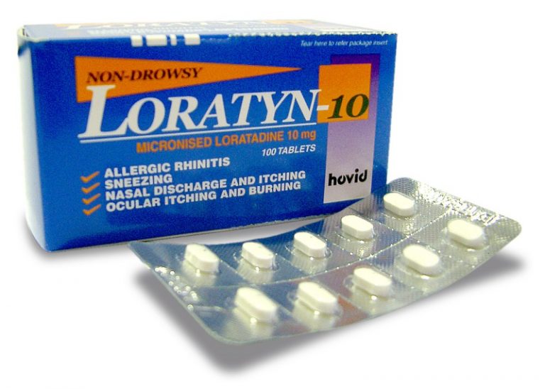 Piriton Tablets 4mg By 100 Tablets | My Big Pharmacy Nigeria