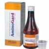 AminoGard Liquid 200ml | My Big Pharmacy Nigeria