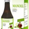 Manoll Herbal Health Tonic | My Big Pharmacy Nigeria