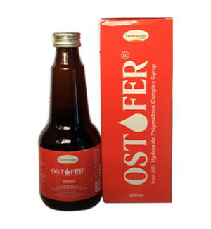 Ostofer 200ml | My Big Pharmacy Nigeria
