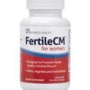 FertileCM Supports a healthy uterine lining (90 Capsules) in Nigeria ...