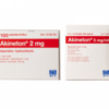 Buy Akineton Injection, best price in nigeria @mybigpharmacy.com | My ...