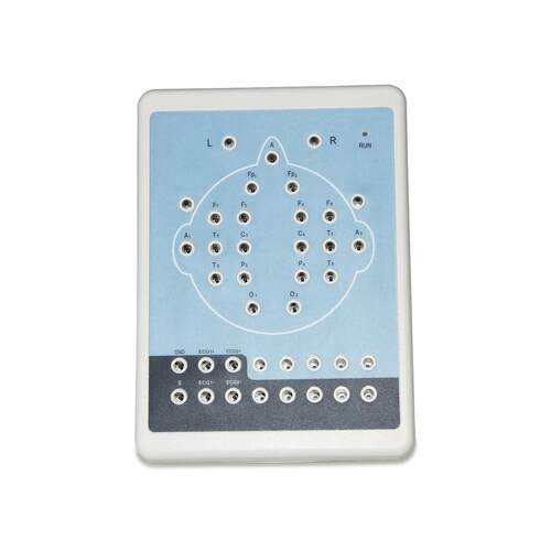 buy CONTEC KT88-1016 Digital 16-Channel EEG Machine And Mapping System ...
