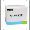 Buy Ulsakit in nigeria. 3 in 1 ulcer drugs :Ulsakit | My Big Pharmacy ...