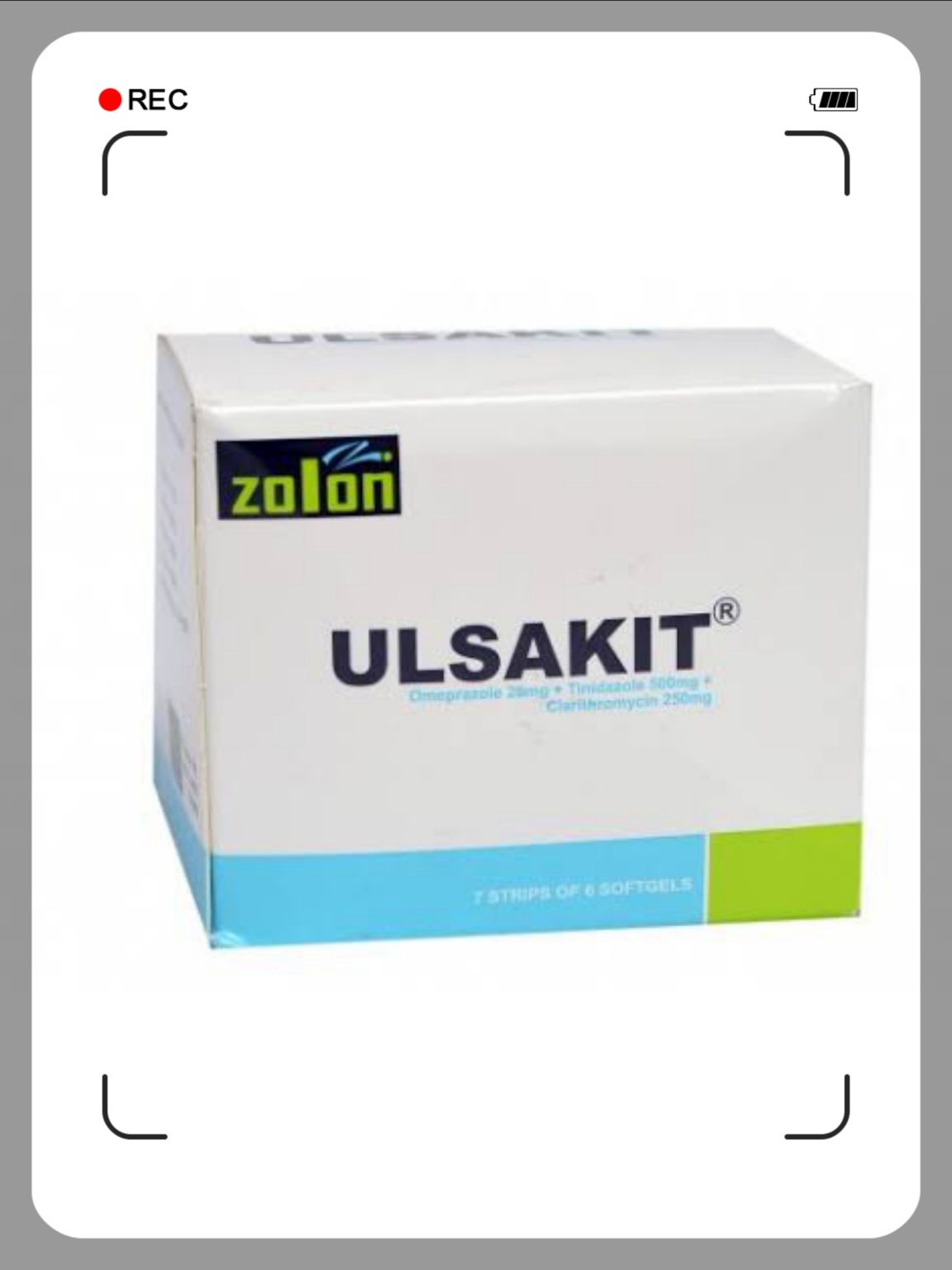 Buy Ulsakit in nigeria. 3 in 1 ulcer drugs :Ulsakit | My Big Pharmacy ...