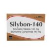 Silybon silymarin tabs 140mg in nigeria | My Big Pharmacy Nigeria