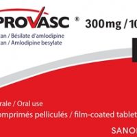 buy APROVASC 300MG/10MG X 28 best price from No.1 online pharmacy in ...