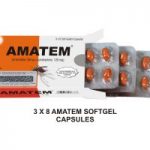 buy AMATEM SOFT GEL 24 best price from No.1 online pharmacy in nigeria ...