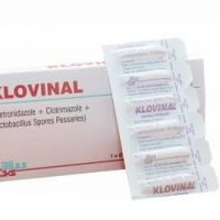 buy KLUCERS ULCER KIT CAP best price from No.1 online pharmacy in ...